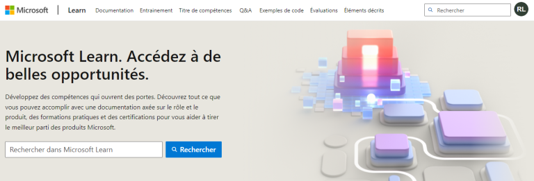 Partenariat avec Microsoft – Université Arabe des Sciences